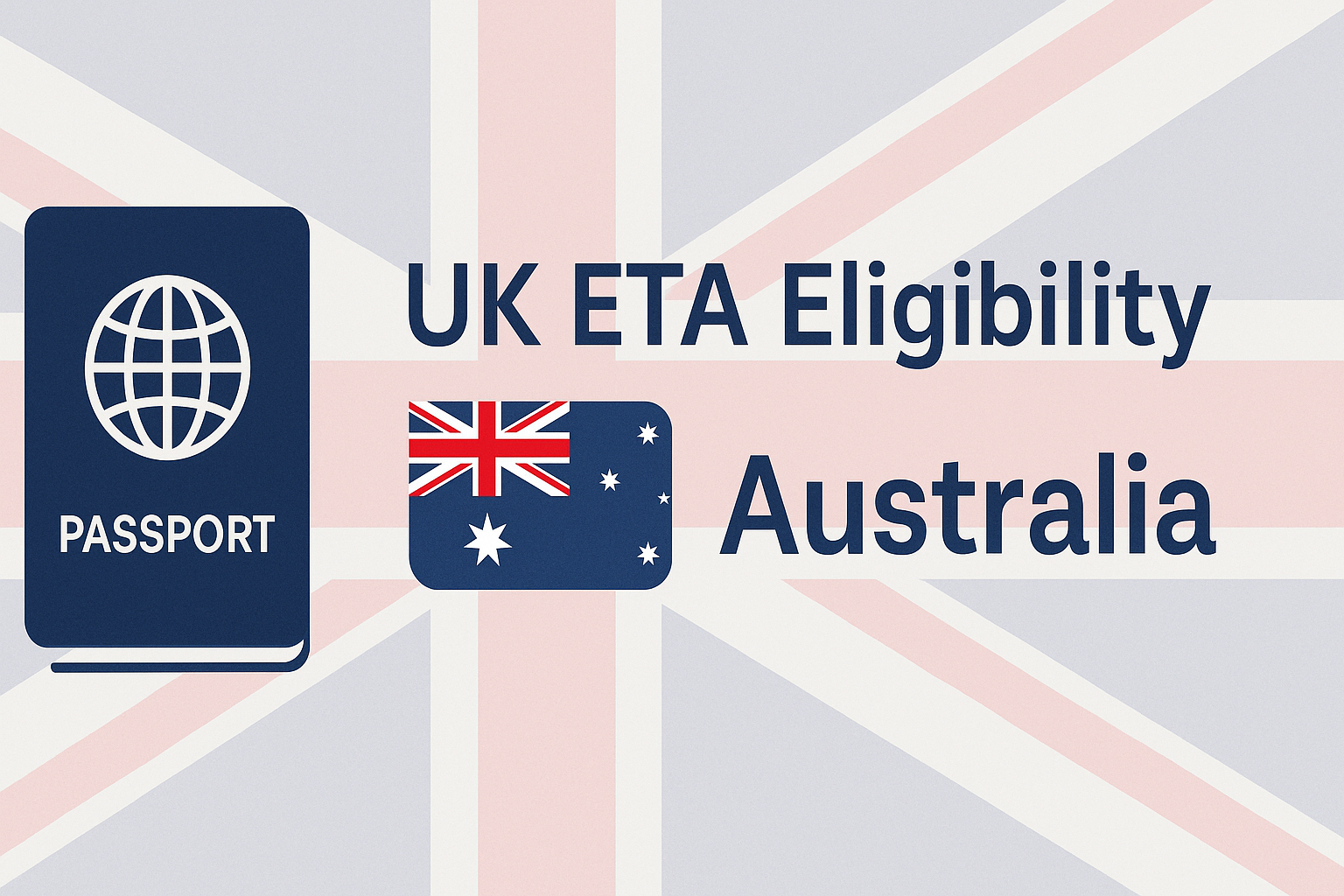 UK ETA Eligibility for Australia – What You Need to Know