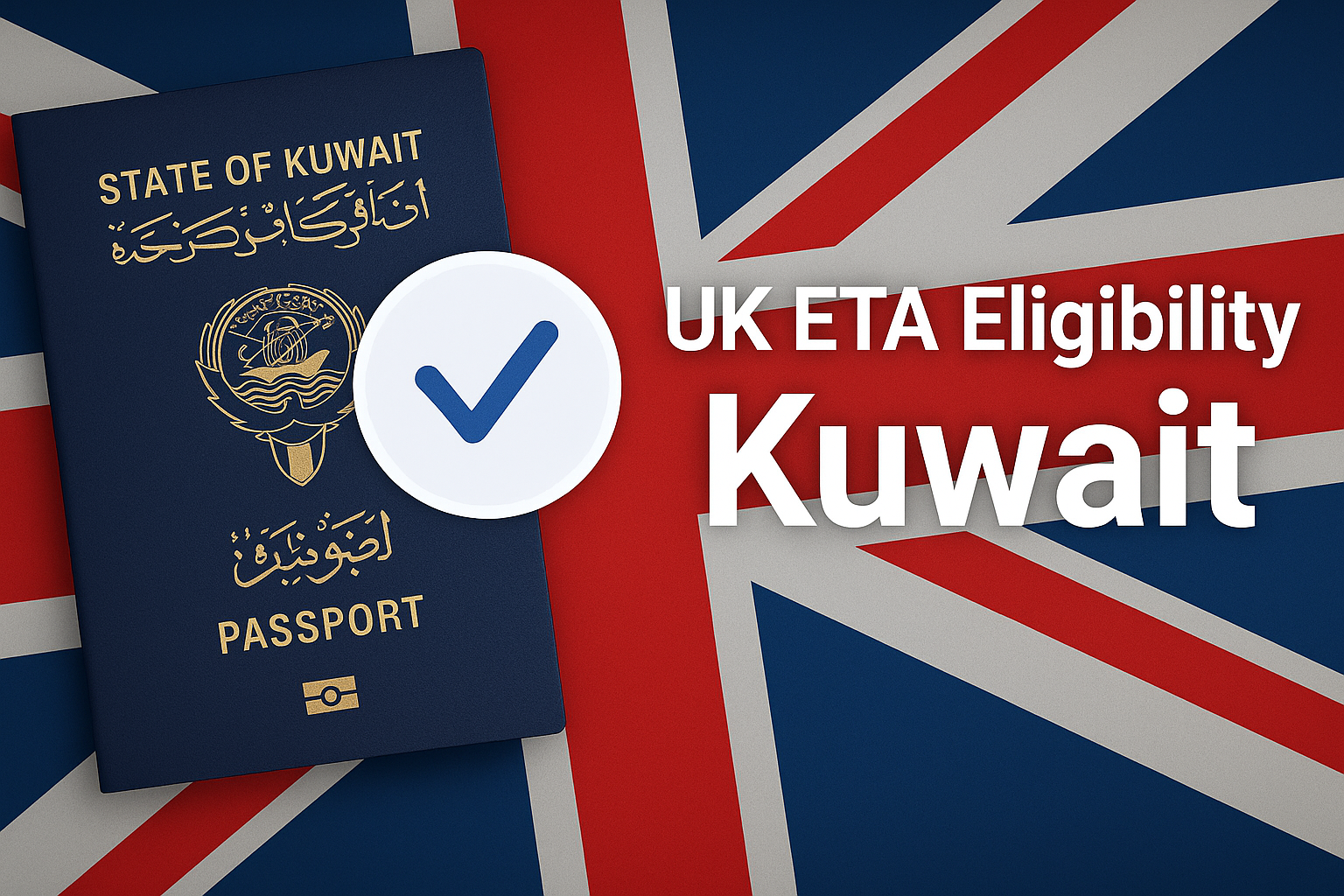 UK ETA eligibility Kuwait