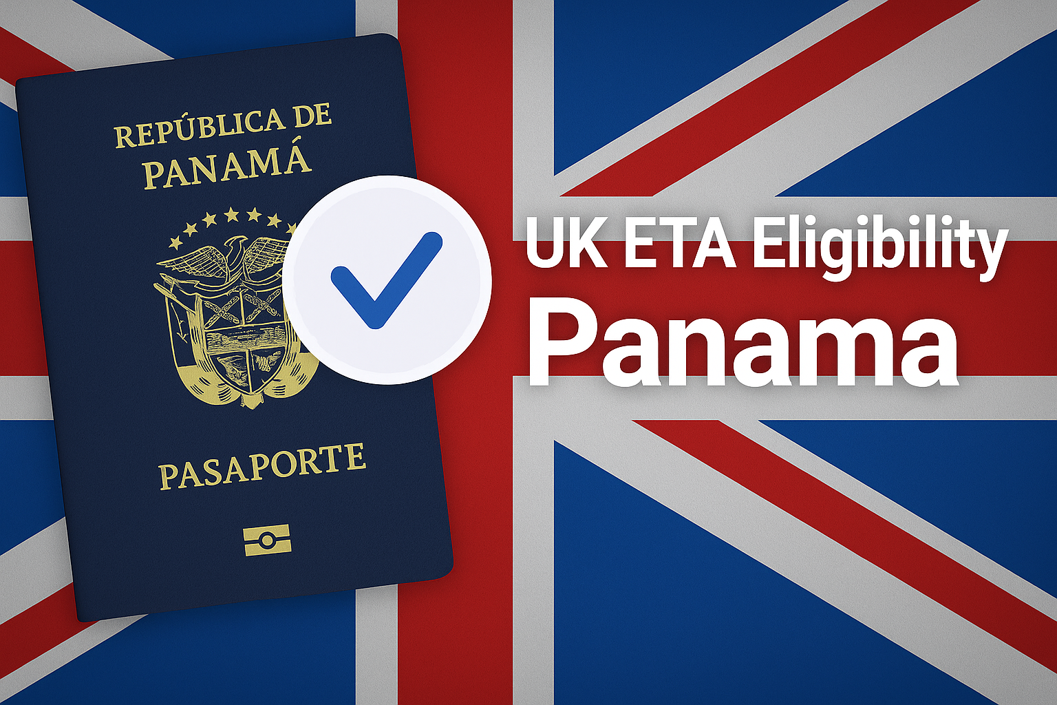 UK ETA Eligibility for Panama Citizens