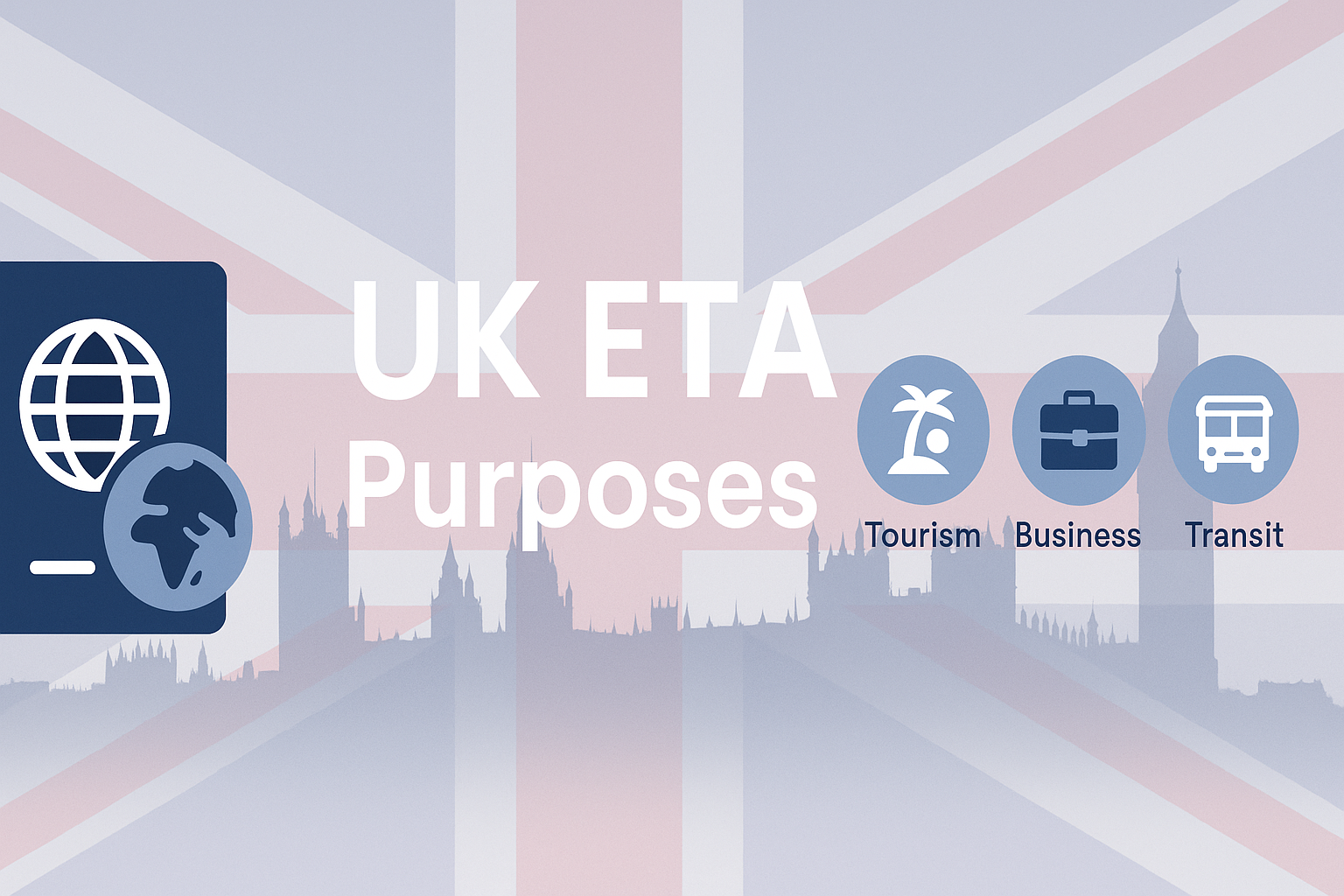 UK ETA Purposes – What You Can Do With ETA | UK Assist